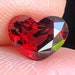Orange Spinel Heart 2.19 Carat Natural Spinel Gemstone, Gemstone Lovers ...