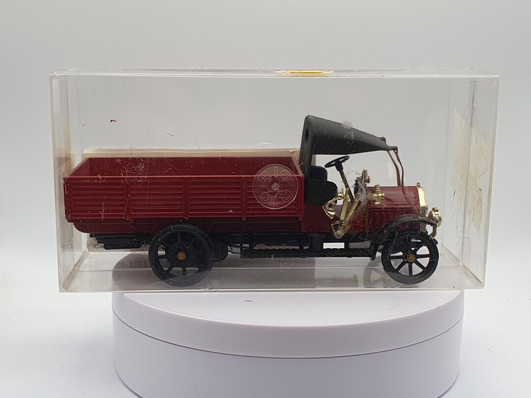 Fiat 18 BL Rio Truck 1/43 - Etsy