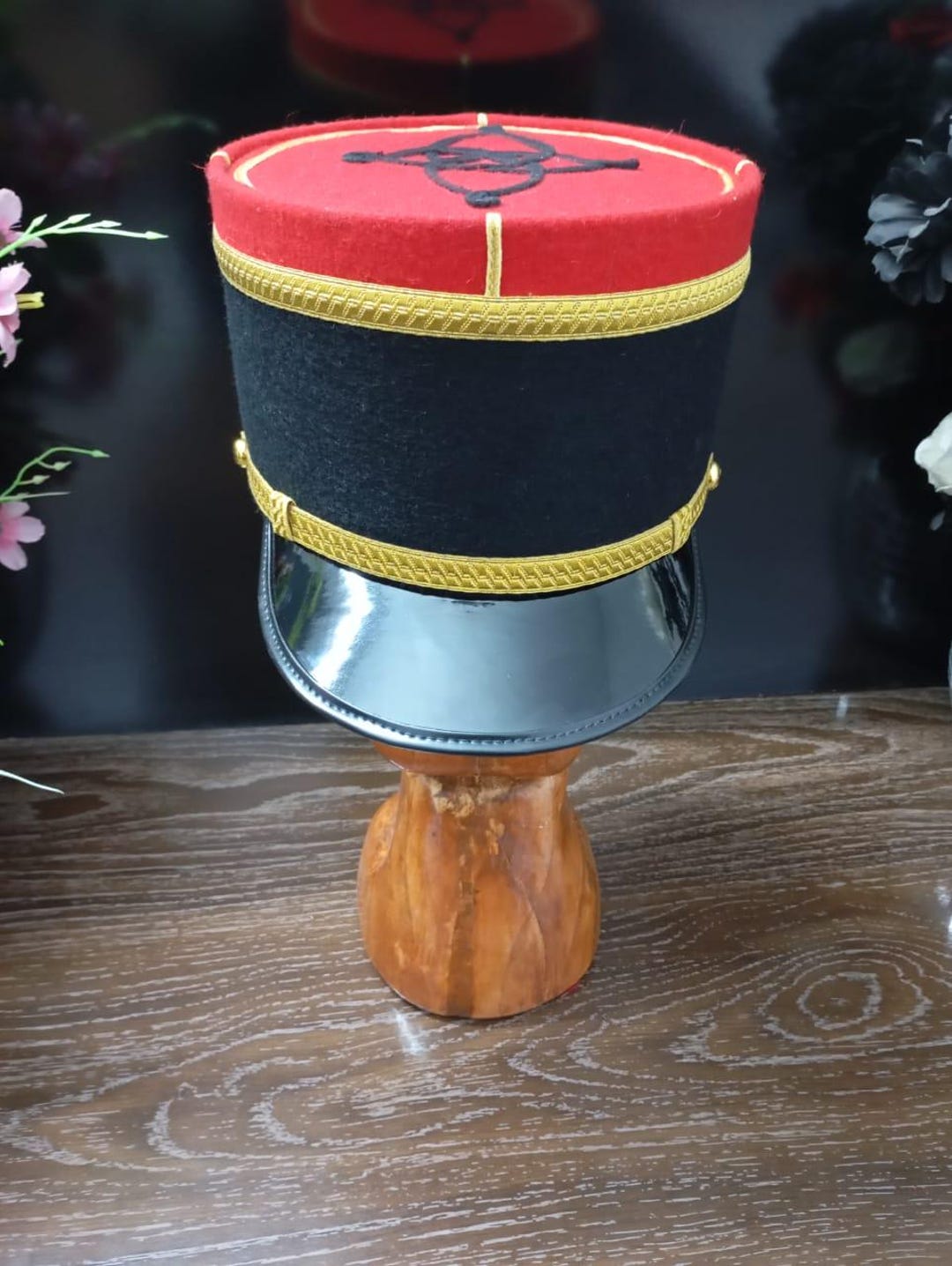 French Kepi - Etsy