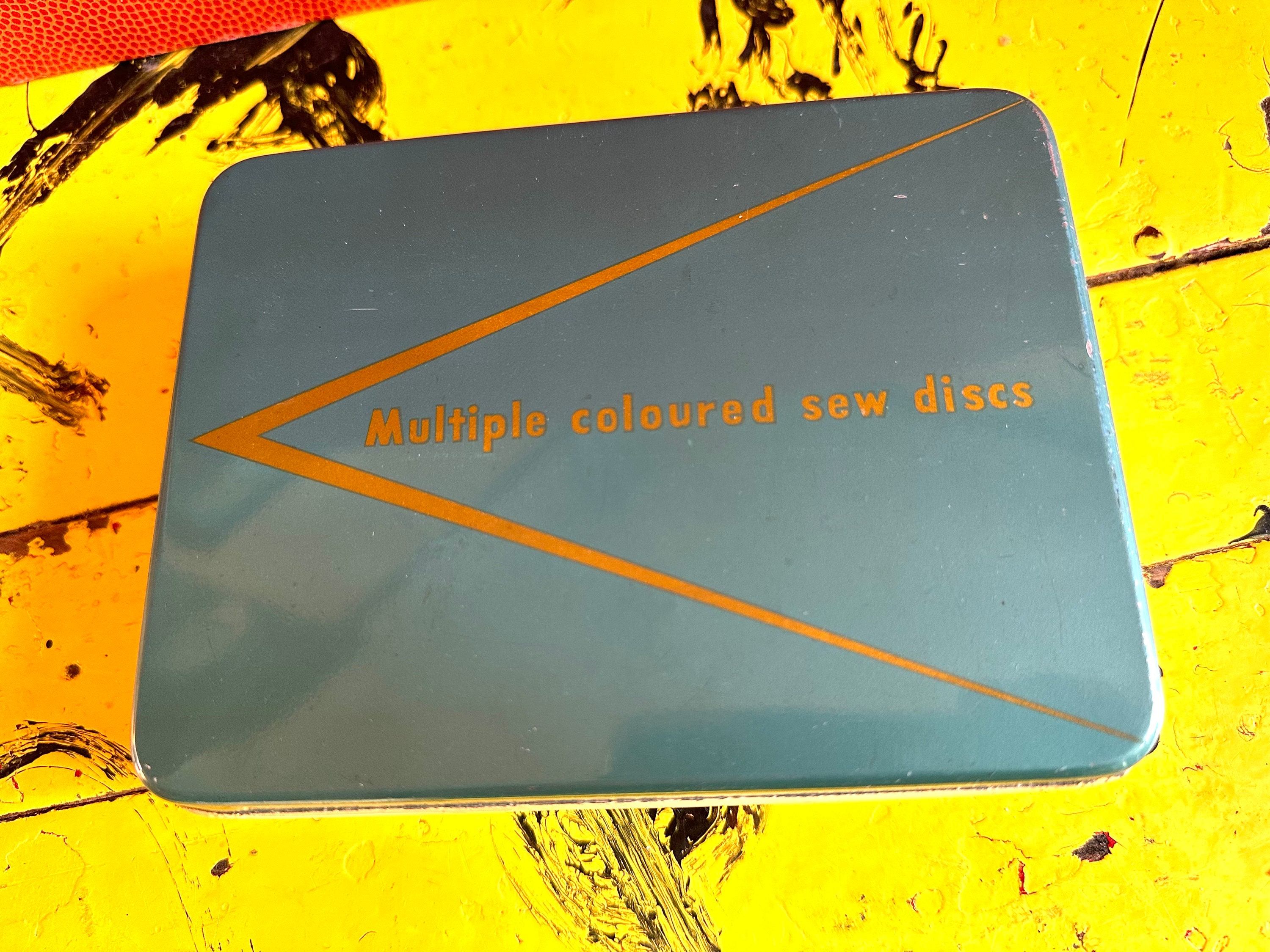 Vintage Cams for Sewing Machine Stitch Identification Top Hat Cams in ...