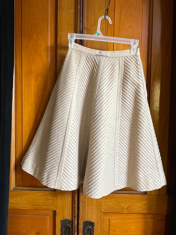 vintage 1950s preppy mid - Gem