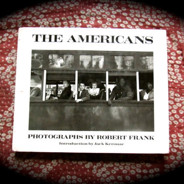 American Photo Book - Etsy