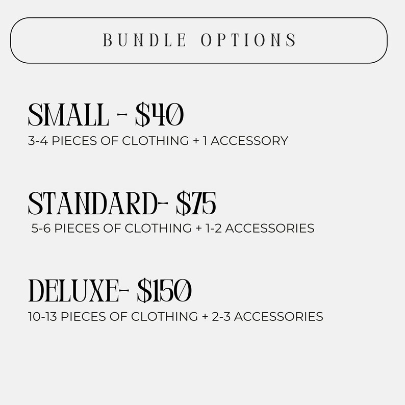 Custom Pinterest Board Style Bundle - Etsy