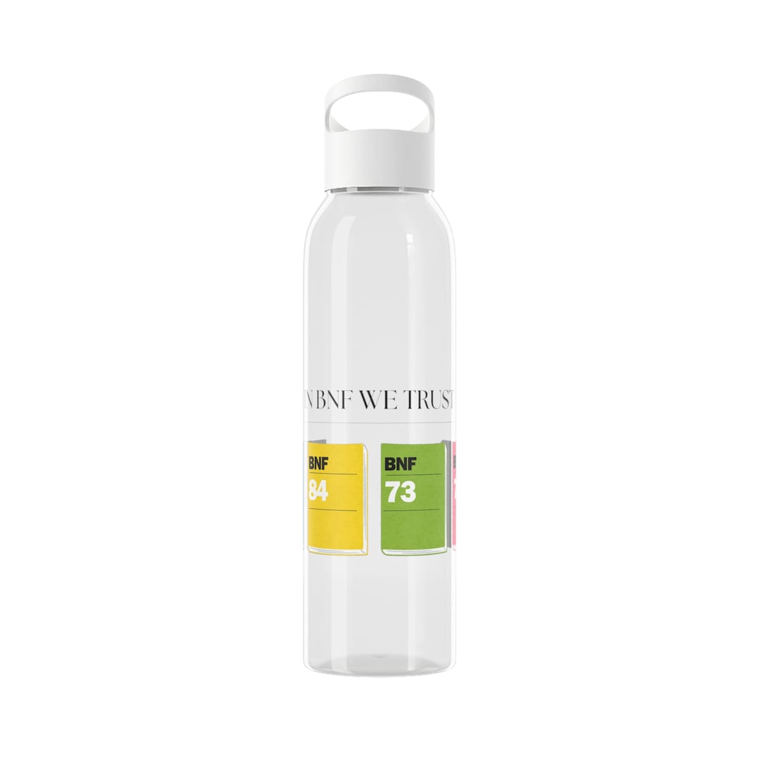 Doctor Water Bottle Medical Professional Gift, Healthcare Thermos ...