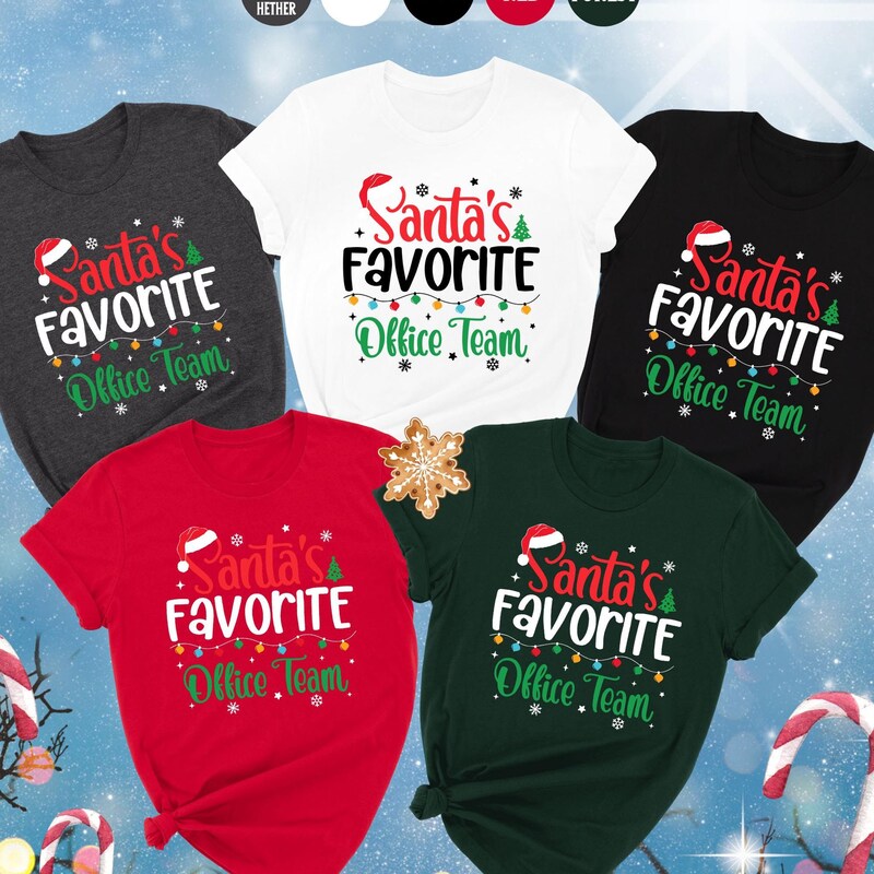 Matching Office Shirt - Etsy