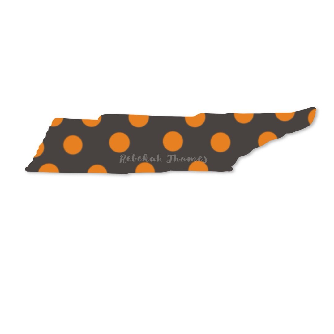 University of Tennessee SVG/PNG/JPG Rocky Top, Go Vols! Digital Art ...
