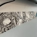Hand Drawn Map of Ponte Di Rialto, Venice Italy - Art Print Only - Etsy
