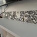 Hand Drawn Map of Ponte Di Rialto, Venice Italy - Art Print Only - Etsy