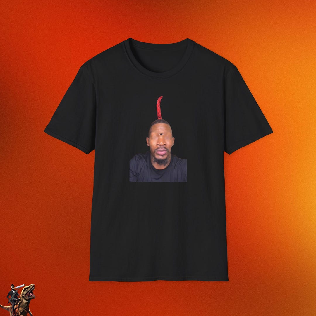 Eye of Rah, Funny Tiktok Meme Shirt - Etsy