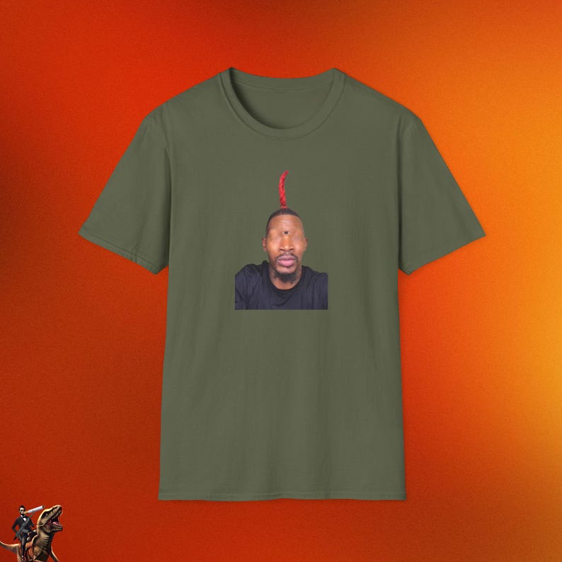 Eye of Rah, Funny Tiktok Meme Shirt - Etsy