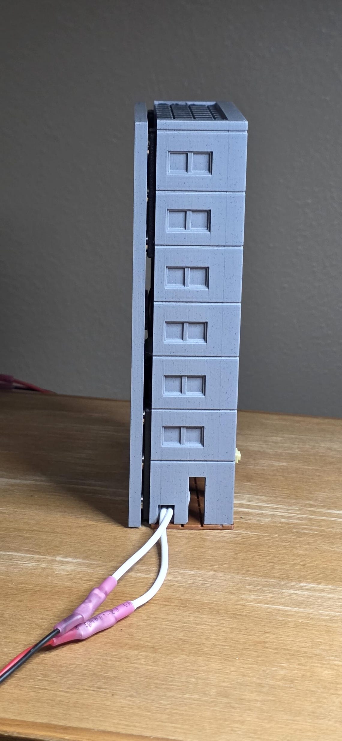 Stern Godzilla Add A Building Pro Pinball Mod by Chainsawmods - Etsy
