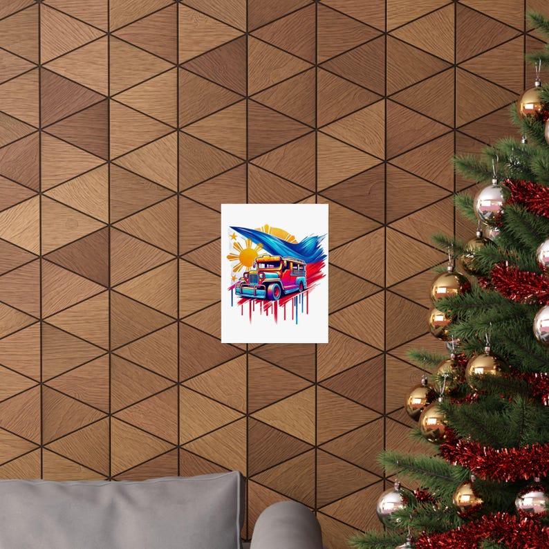 Vertical Poster, Philippine Jeepney, Filipino Jeepney, Pinoy Art ...