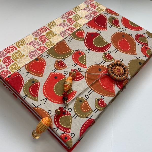 Handmade Upcycled - Etsy