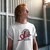 Chappies Bubblegum Logo Graphic T-shirt | South African Sweets Tee ...