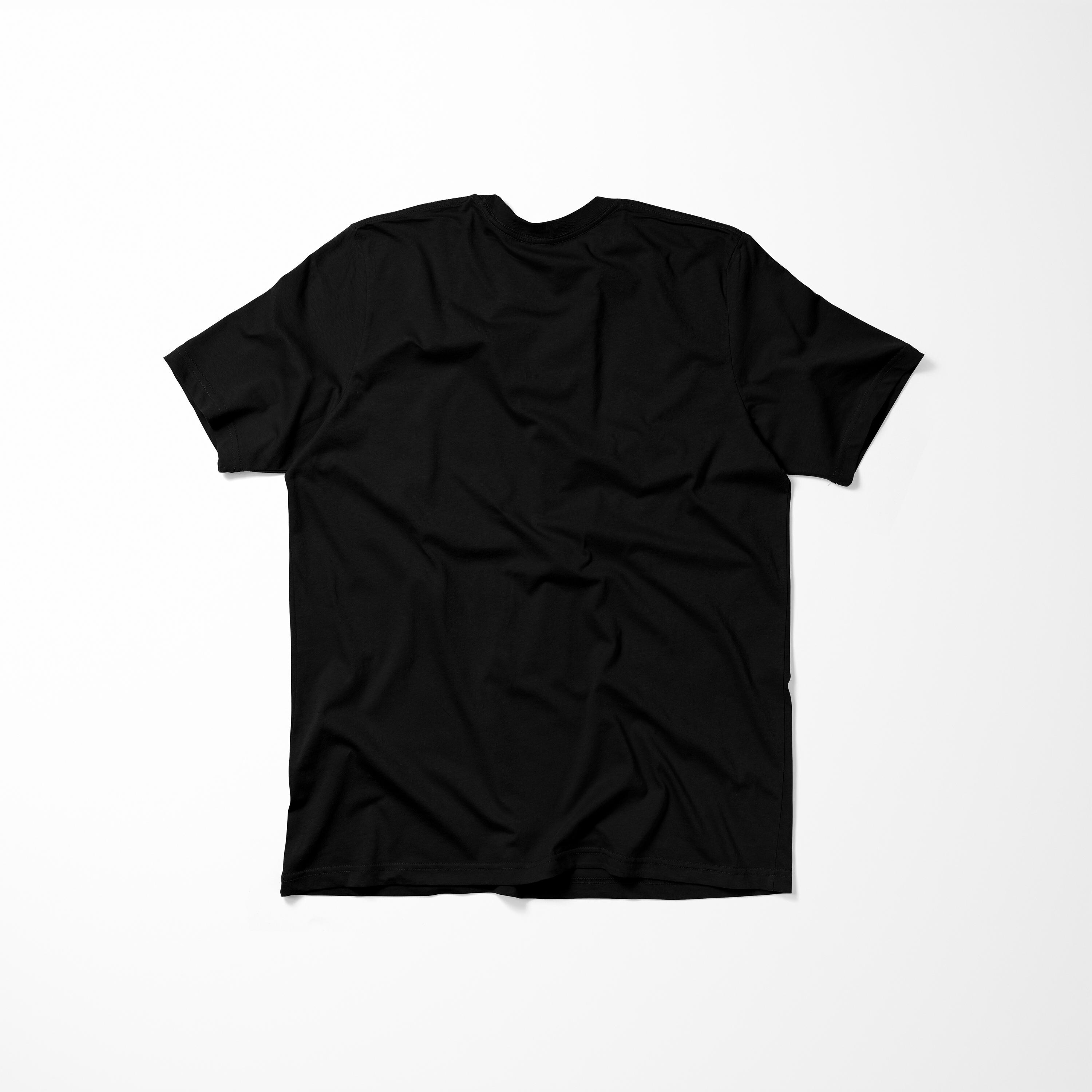 KWV Brandy Logo Graphic T-shirt | South African Brandewyn Tee | Black ...