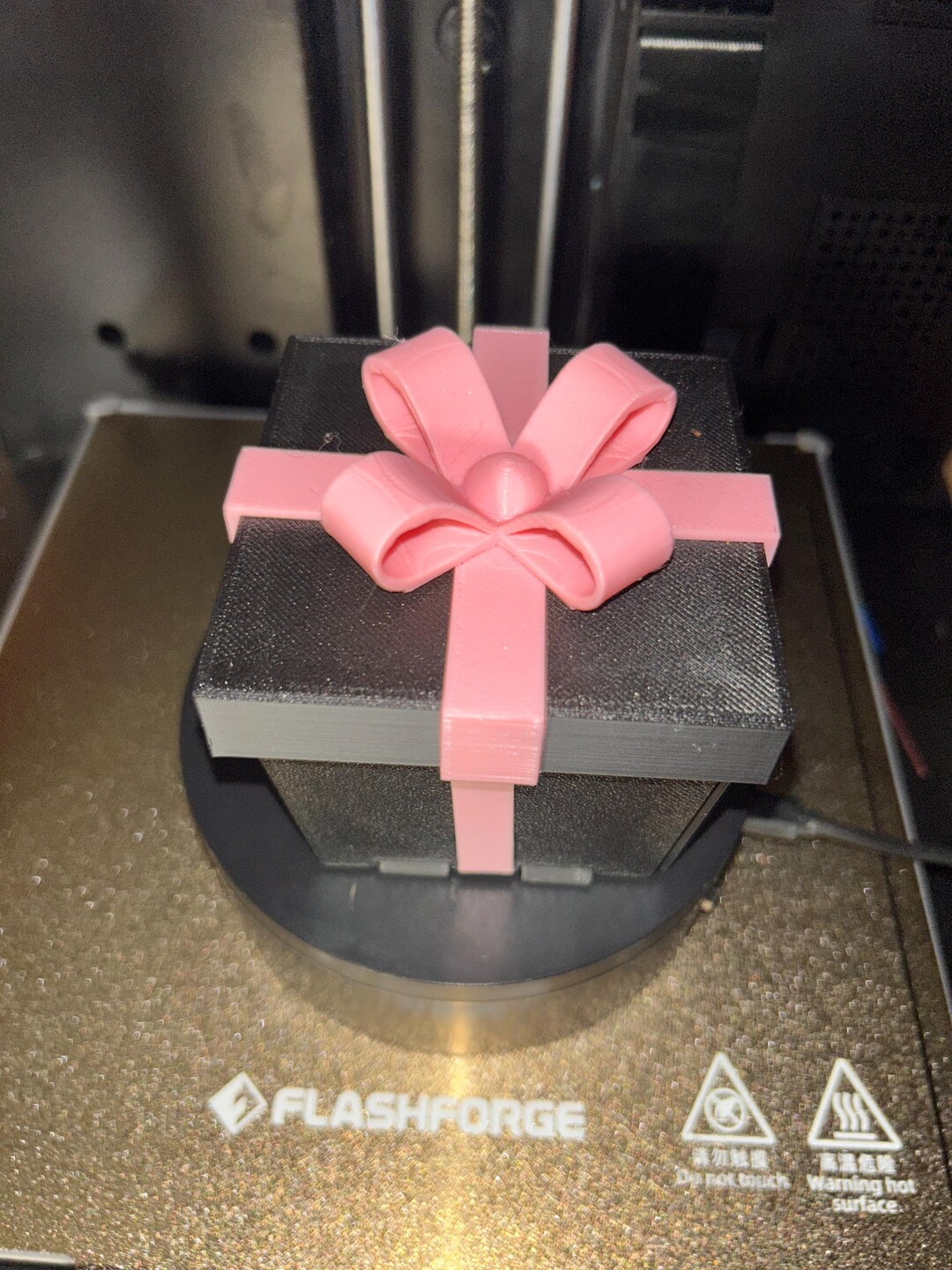 Surprise Gift Box V2! - Etsy
