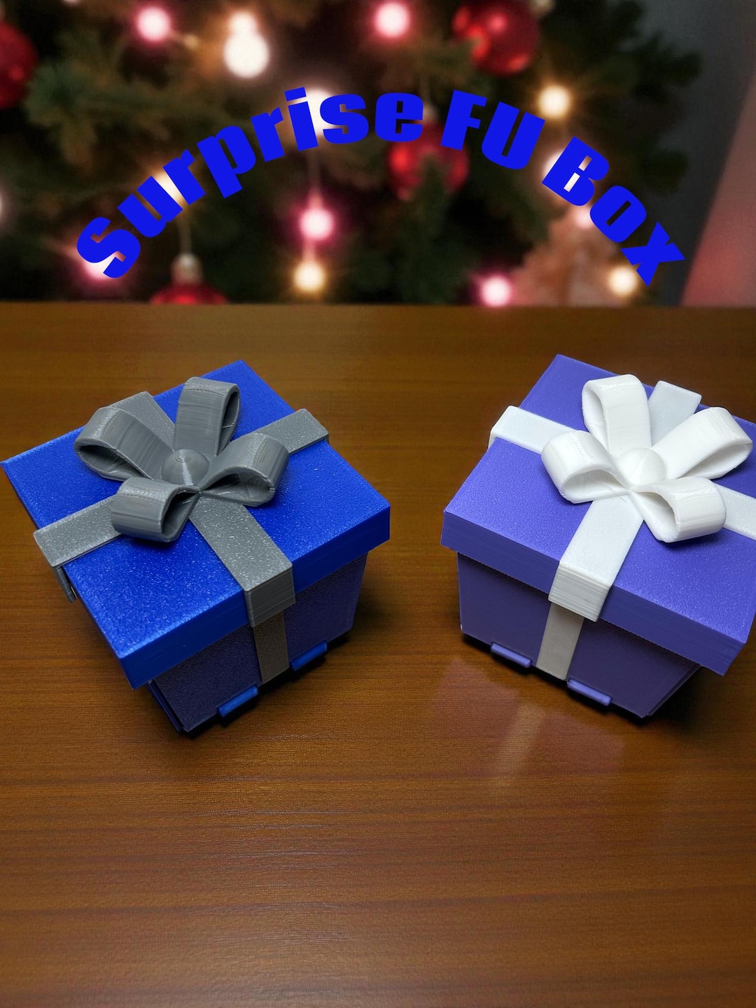 3D Printed Middle Finger Gift Box | Funny Prank Gag Gift - Etsy