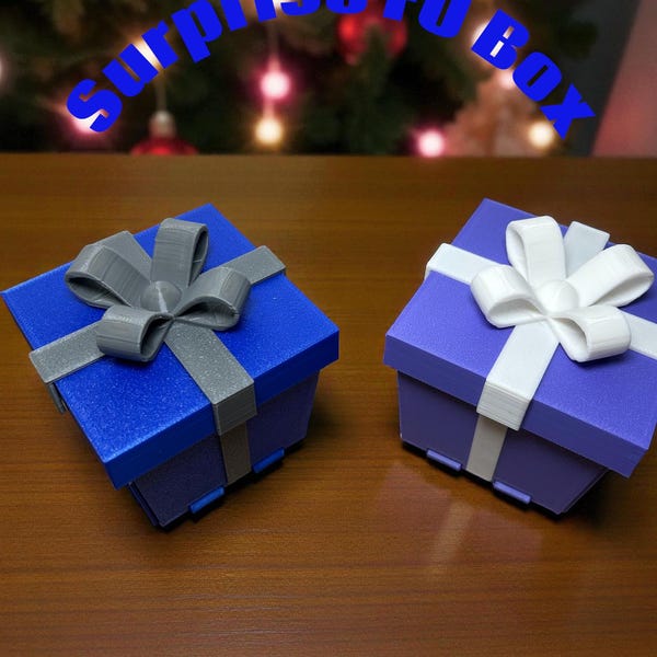 Middle Finger Gift Box - 60+ Gift Ideas for 2026