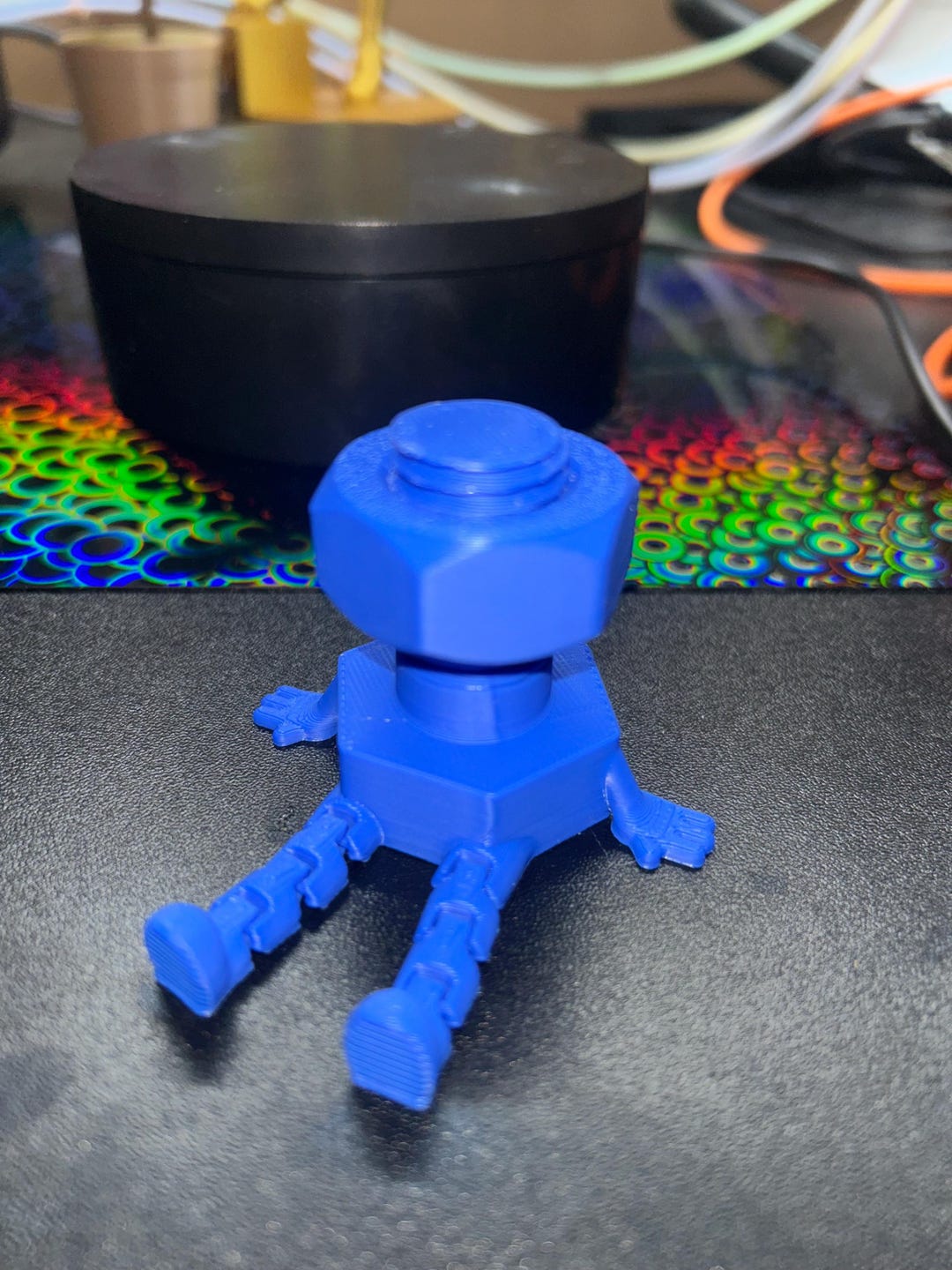 Bolt and Nut Buddy - Etsy