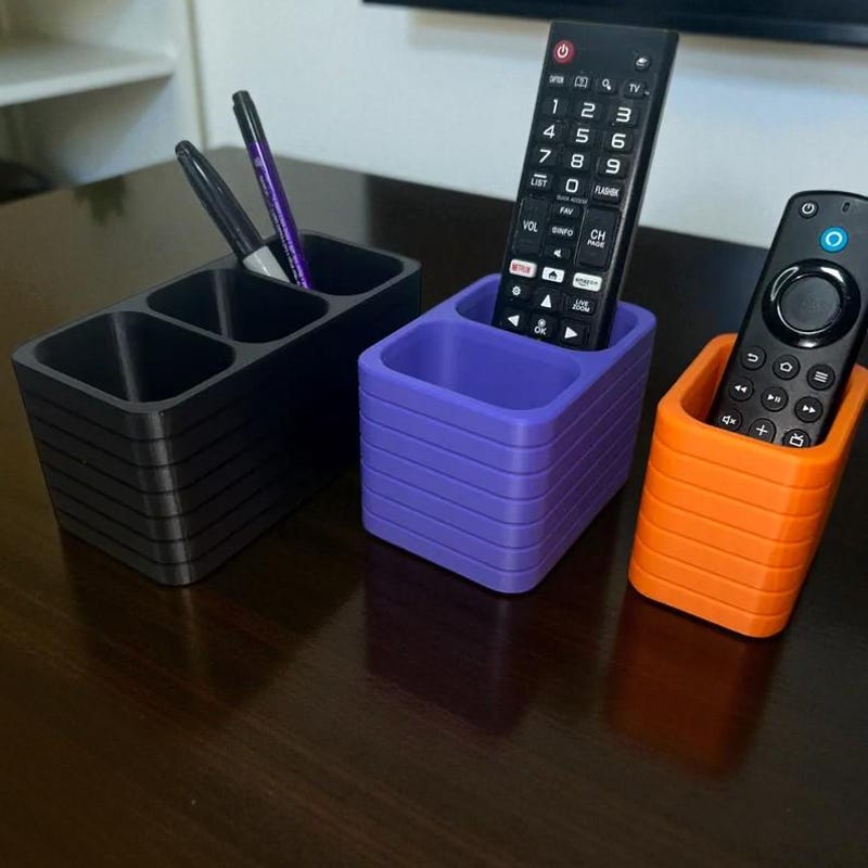 Unique Tv Remote - Etsy