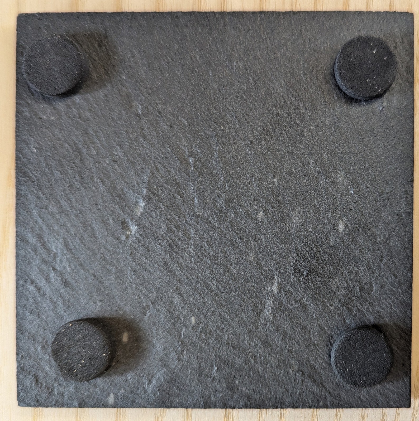 Ford Capri Mk1 Slate Coaster Personalised Reg - Etsy