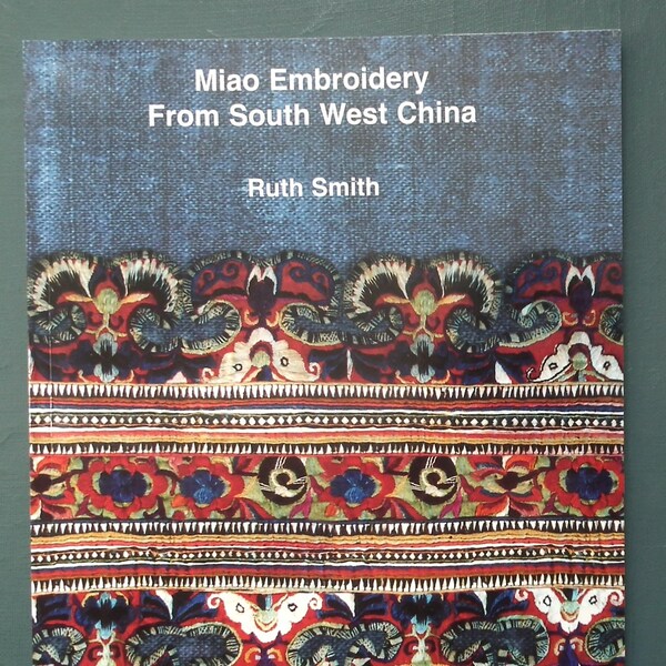 Chinese Textile - Etsy