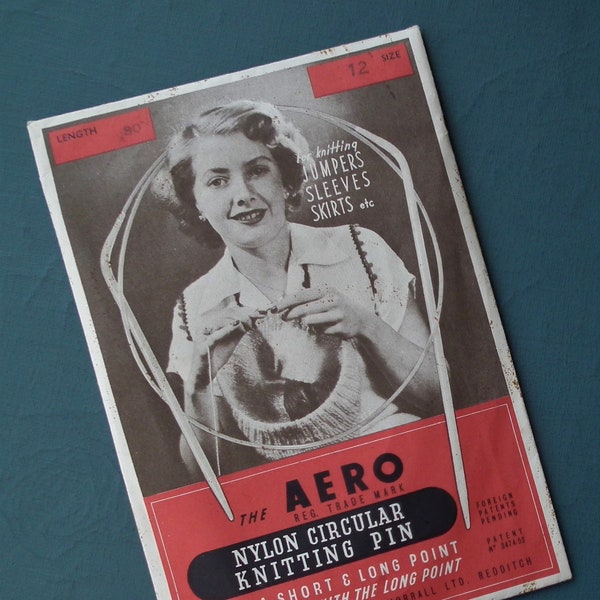 1940s Packaging - Etsy