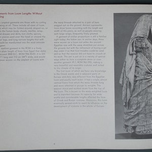 Cut My Cote Dorothy K. Burnham 1973 1st Edn Vintage 1970s Book History ...