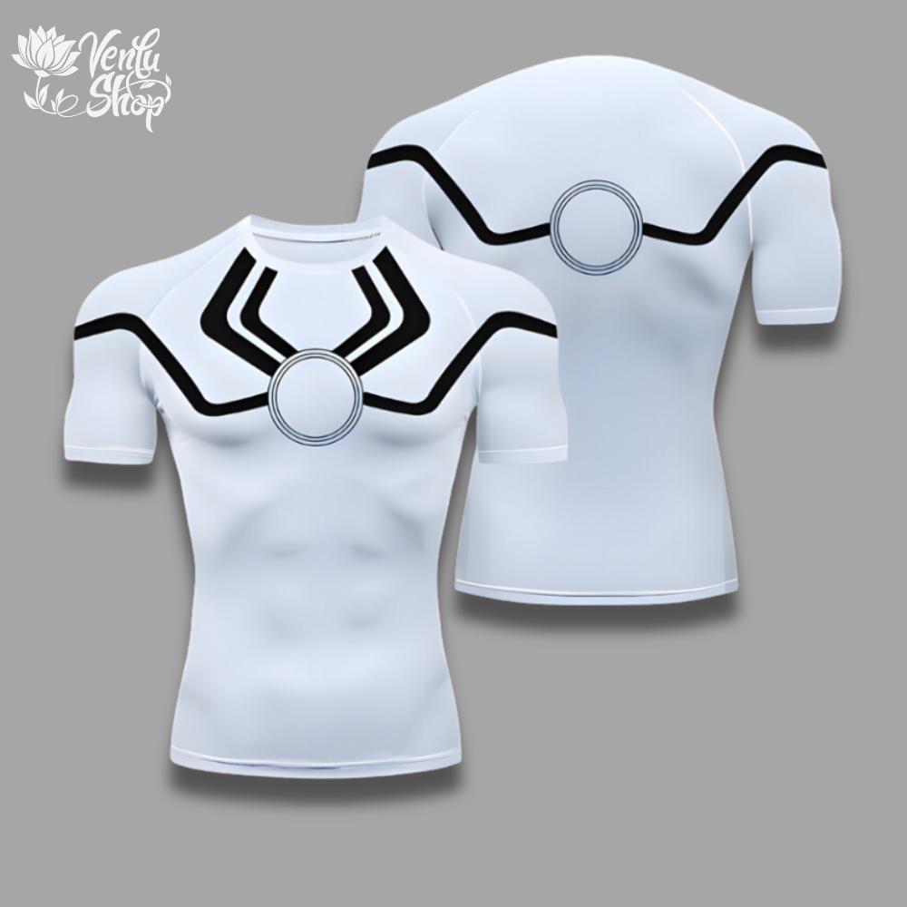 Ichigo Shonen Set | Ichigo Kurosaki, Bleach, Anime, Gym, Gymset, Outfit ...