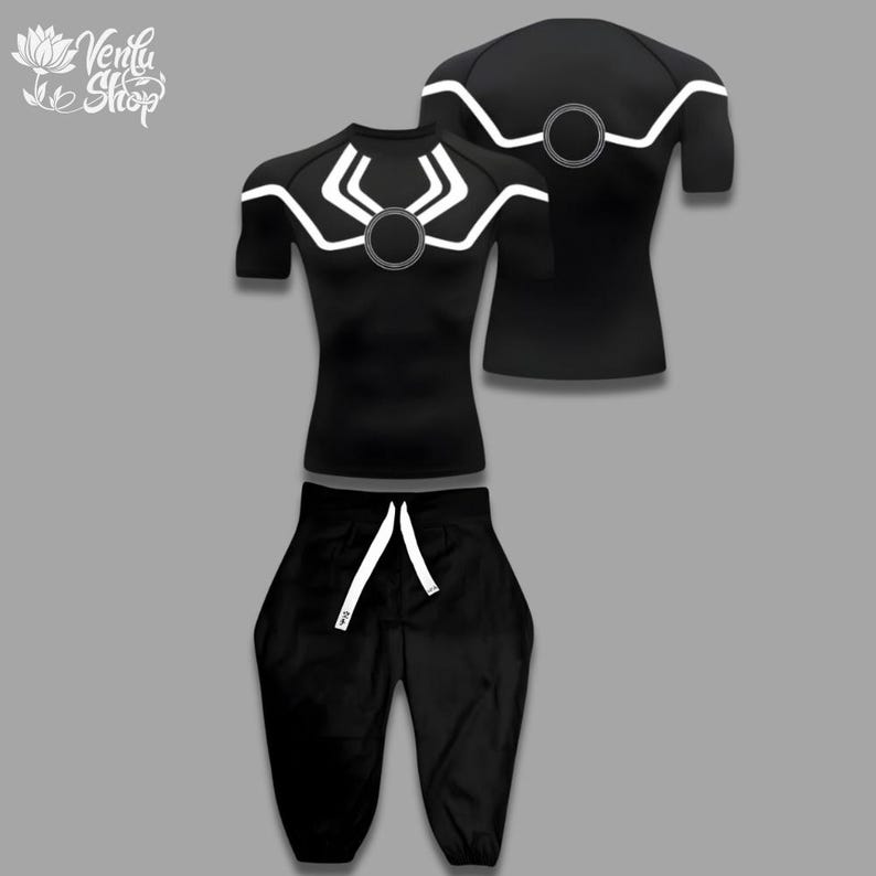 Ichigo Shonen Set | Ichigo Kurosaki, Bleach, Anime, Gym, Gymset, Outfit ...