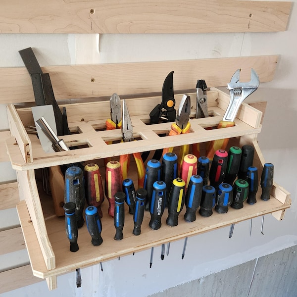 French Tool Storage - Etsy