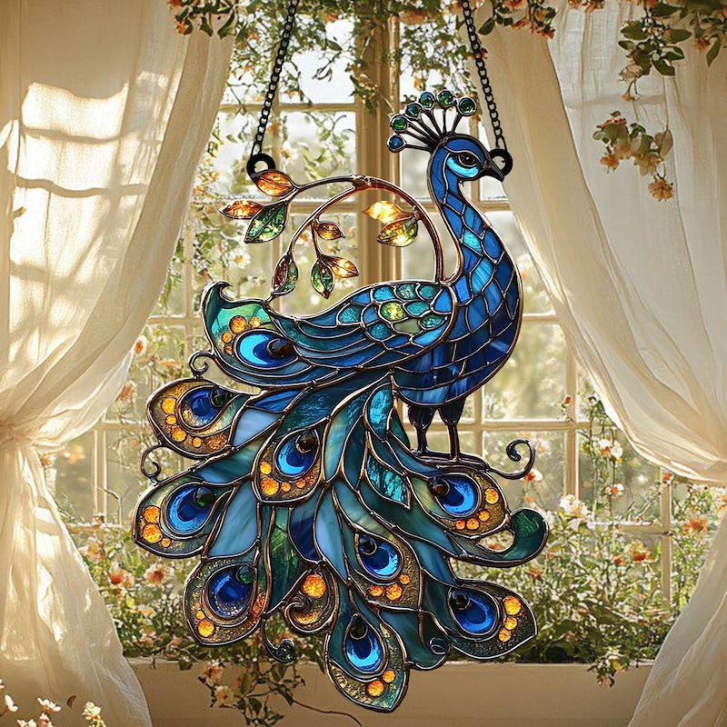 Window Wall Hanging - Etsy