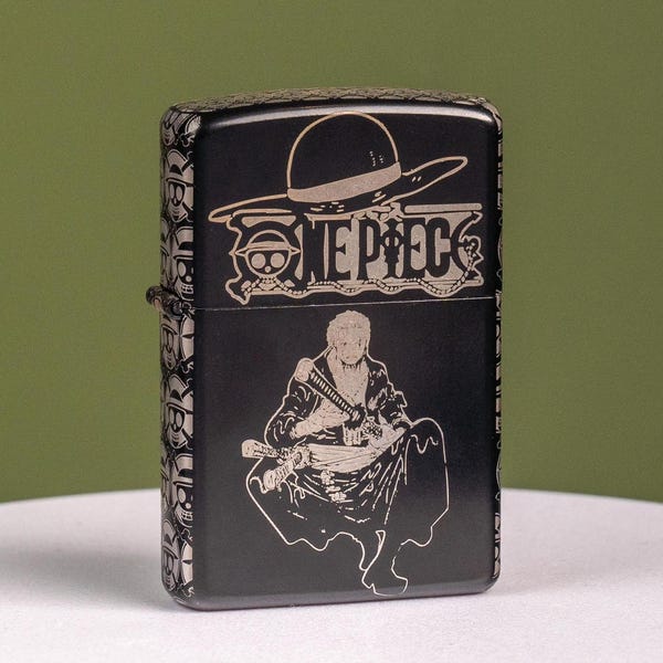 Sanji Lighters - Etsy