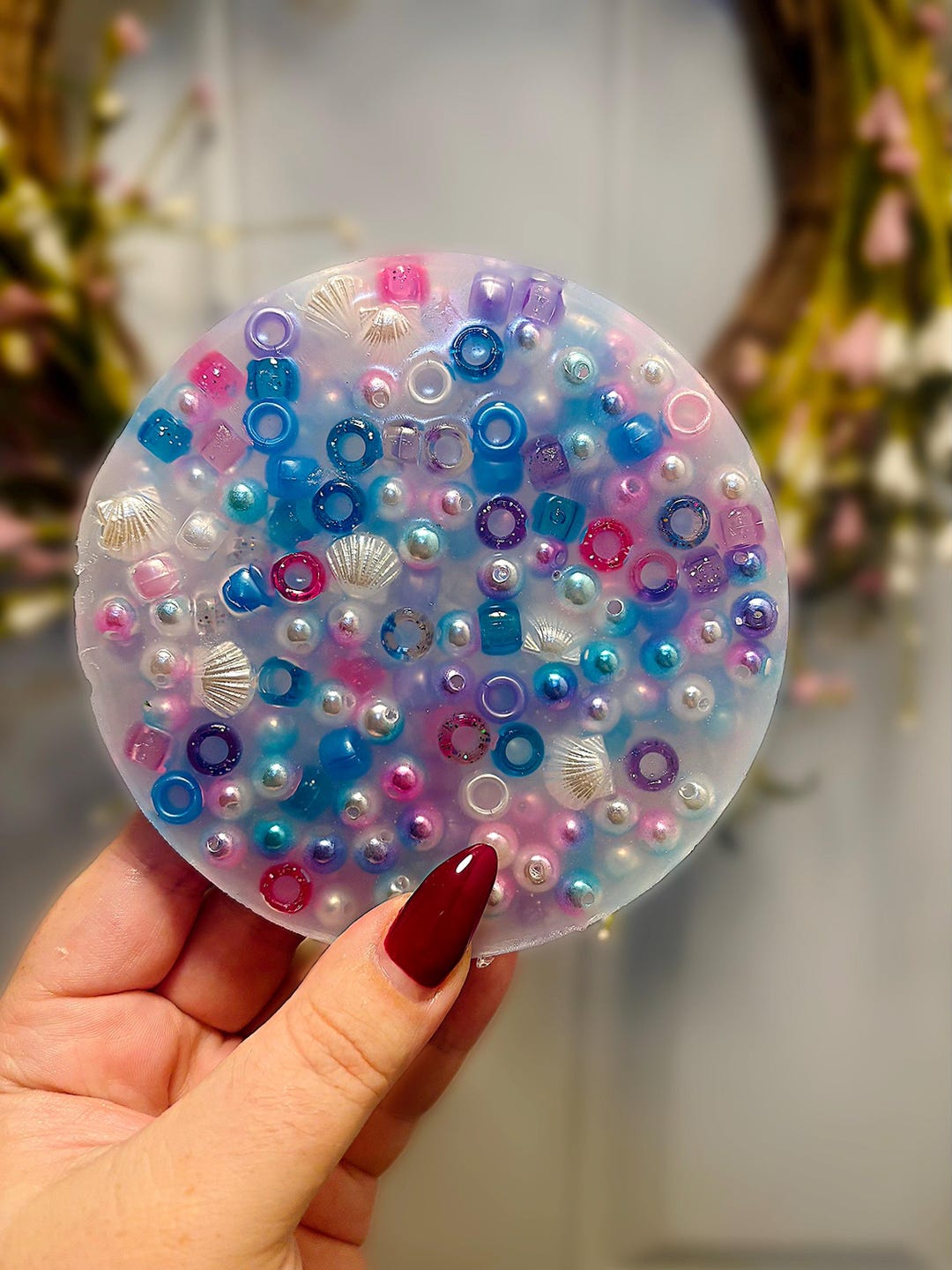 Sparkle +shine Picky Pad-sensory Fun for Anxiety + ADHD -satisfying ...