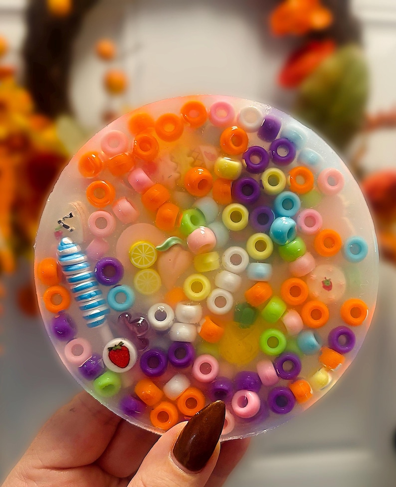 Foodie Picky Pad - Sensory Fun for Anxiety + ADHD -satisfying Your Urge ...
