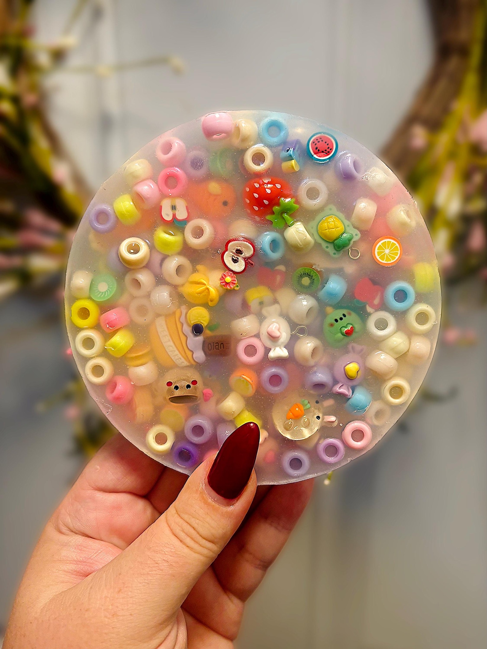 Foodie Picky Pad - Sensory Fun for Anxiety + ADHD -satisfying Your Urge ...