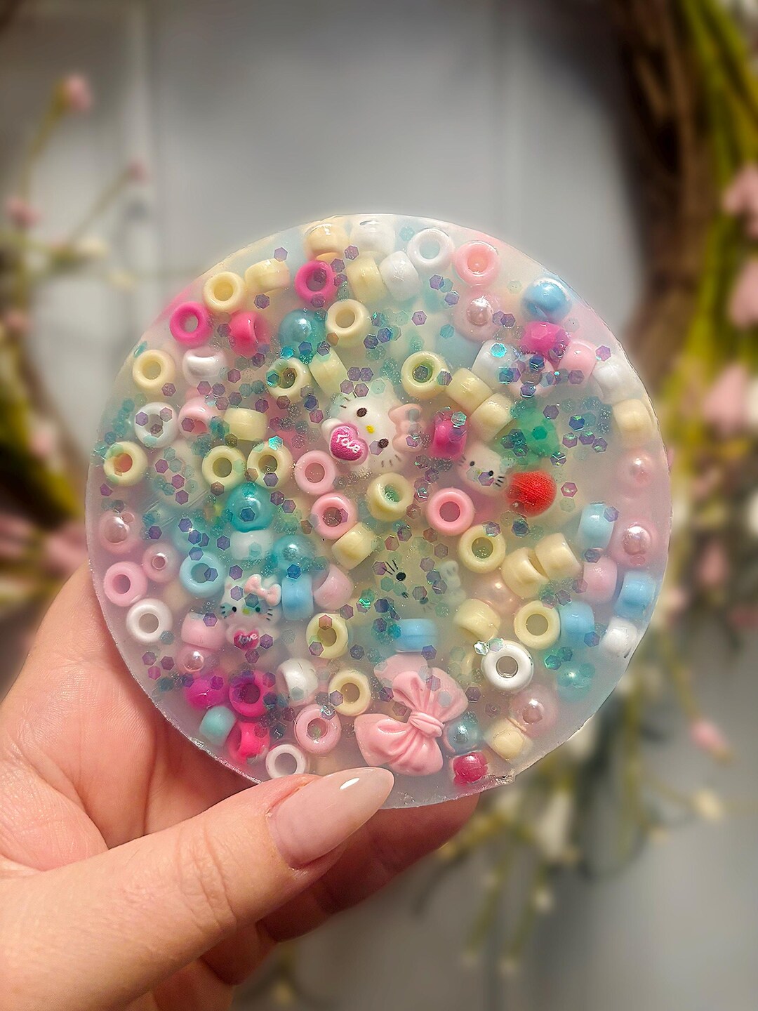 Hi Kitty Picky Pad - Sensory Fun for Anxiety + ADHD -satisfying Your ...