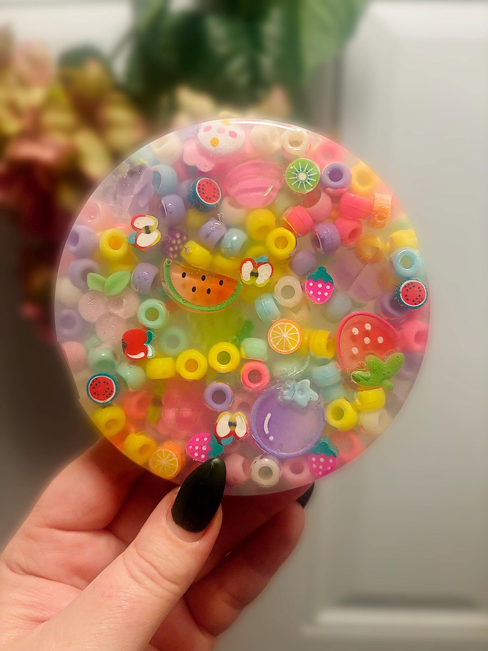 Foodie Picky Pad - Sensory Fun for Anxiety + ADHD -satisfying Your Urge ...