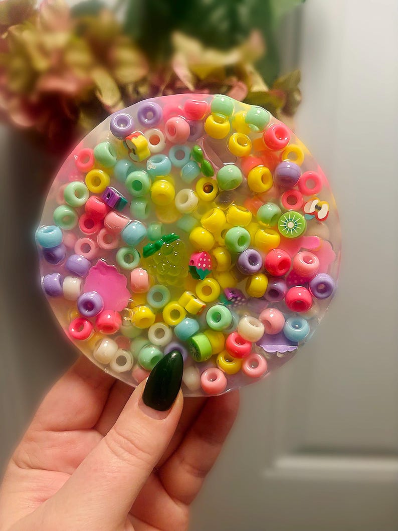 Foodie Picky Pad - Sensory Fun for Anxiety + ADHD -satisfying Your Urge ...