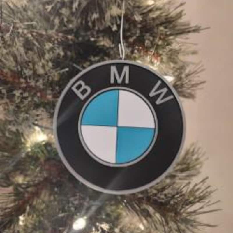 Car Ornament Ring - Etsy