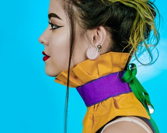 Mardi Gras Costume - Etsy