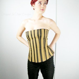 Ruffle Bloomers, Black Ruffle Leggings, Capri Leggings, Capri Bloomers ...