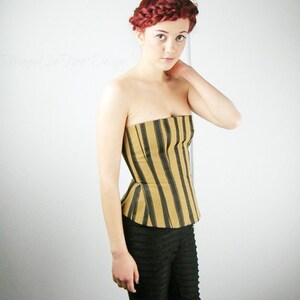 Ruffle Bloomers, Black Ruffle Leggings, Capri Leggings, Capri Bloomers ...