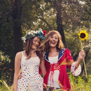 Ringmaster Costume, Ringleader Costume, Women's Ringmaster Jacket ...