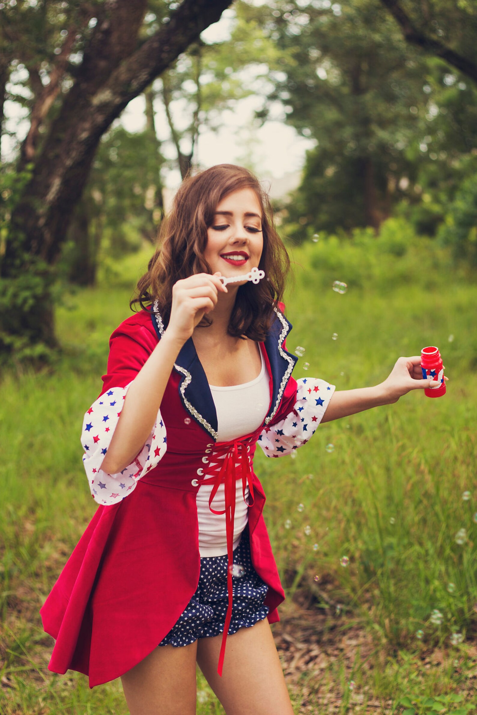 Ringmaster Costume Ringleader Costume Women's Ringmaster - Etsy