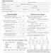Massage Intake Form in Spanish Massage Documents for Spanish Speaking ...