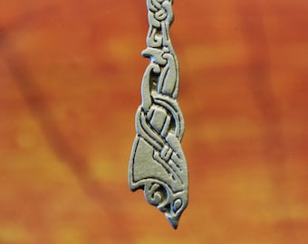 Viking dragon | Etsy