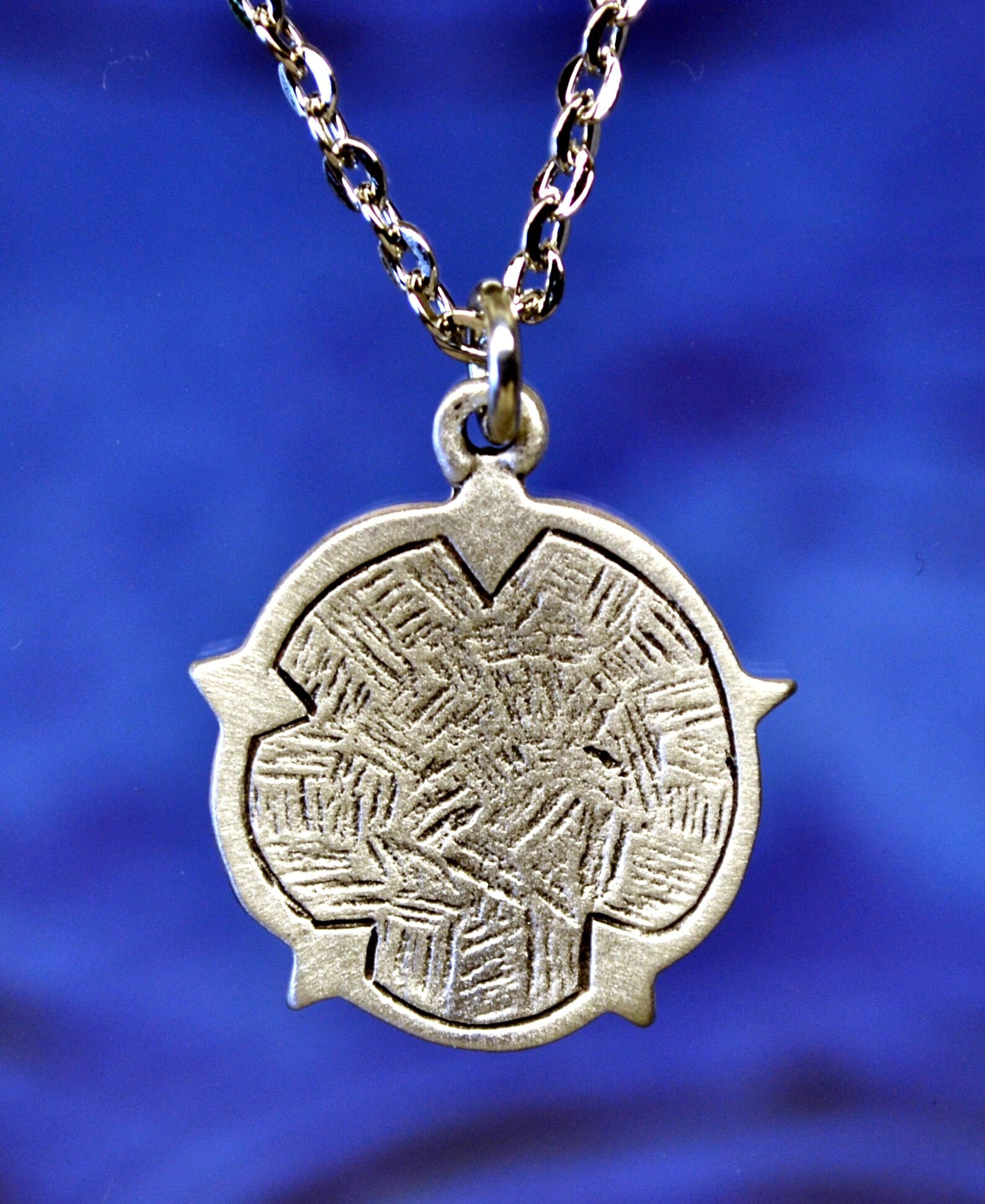 Tudor Rose Necklace and Earring Set All in Fine Pewter Made - Etsy