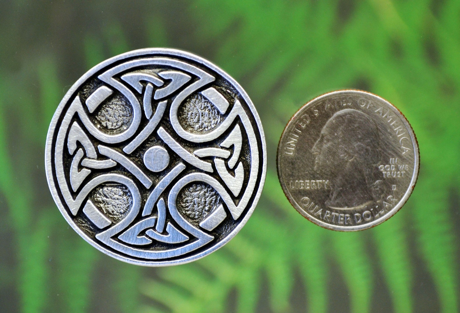 Celtic Cross Pin Celtic Brooch Jewelry Cross Pins - Etsy