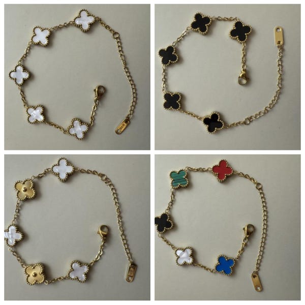 Bracelet Replica - Etsy